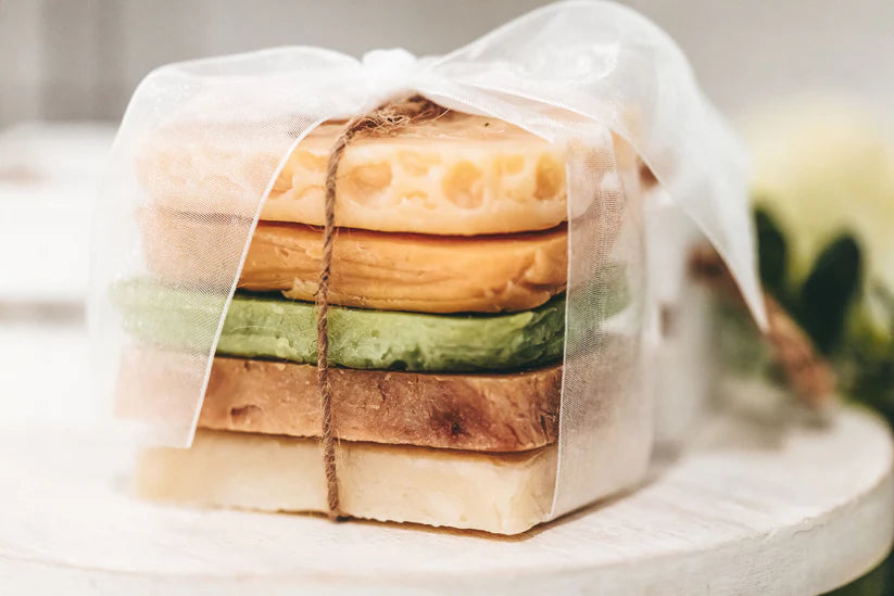 Joyful Sounds Farm - Sample Collection